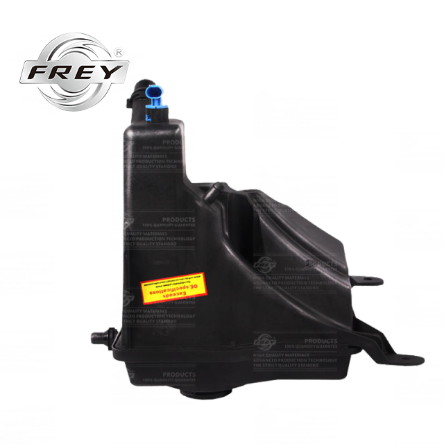 Frey Auto Parts 17138570079 Engine Coolant Expansion Tank for BMW N47 ...