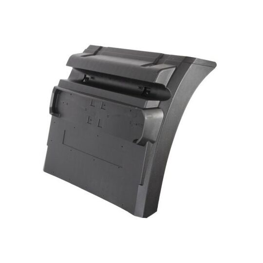 Plastic Scania Truck Spare Parts - Durable & Quality