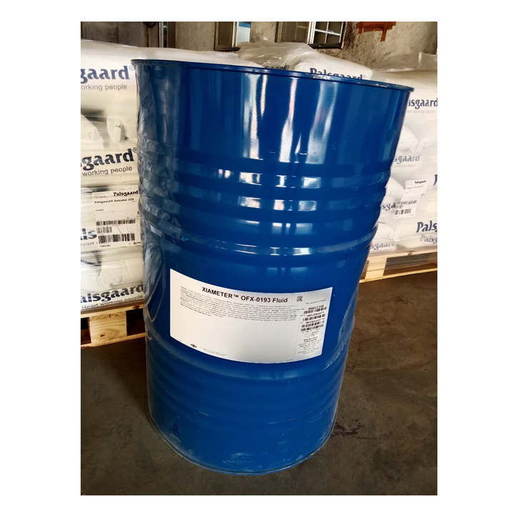 OFX-0193 XIAMETER Polyether Copolymer Silicone Wide Range Use for ...