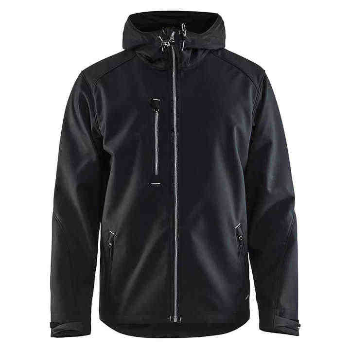 Men's Outdoor Work Thick Windbreaker Jackets Coat Summer Tactical ...