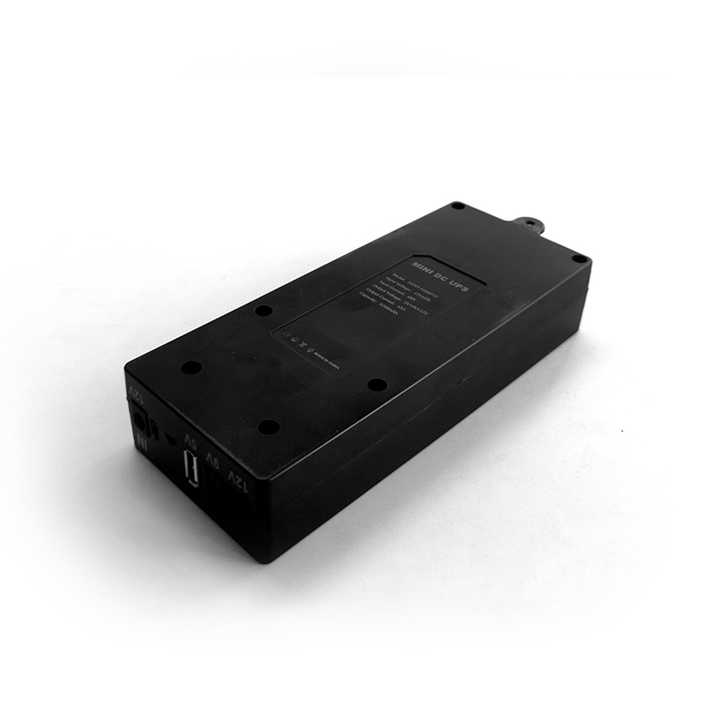HKIVI Mini UPS Battery Backup - Reliable Power Solutions