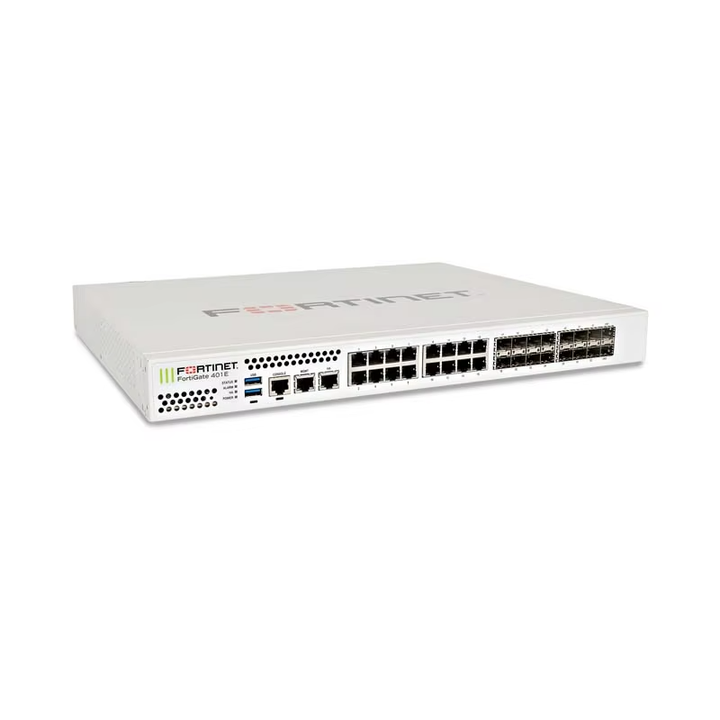 Fortinet FS-108F Fortiswitch with 8 X GE RJ45 Ports Original Brand New ...