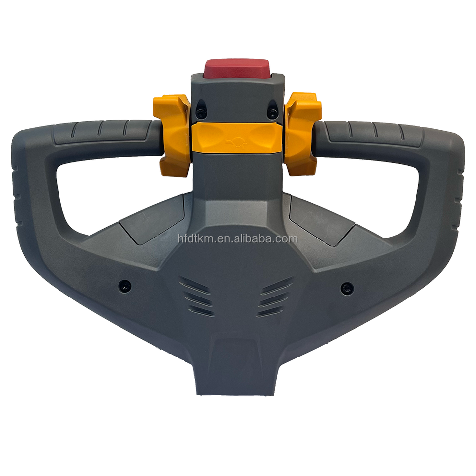Hyster Tiller Head Control Handle for Electric Forklift, Pallet Truck ...
