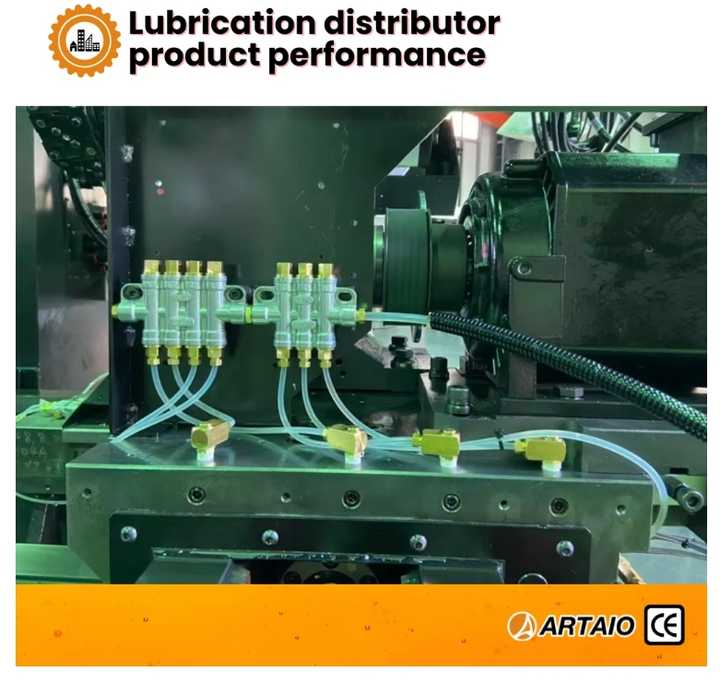 DR Piston Type Oil Filter Distributor| Alibaba.com