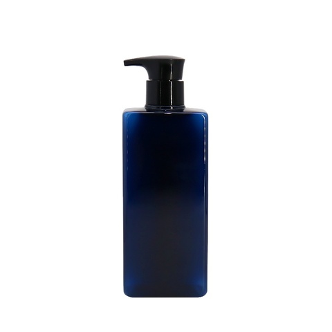 PET Shampoo Bottle, PET Shampoo Bottle direct from Guangzhou Yello ...