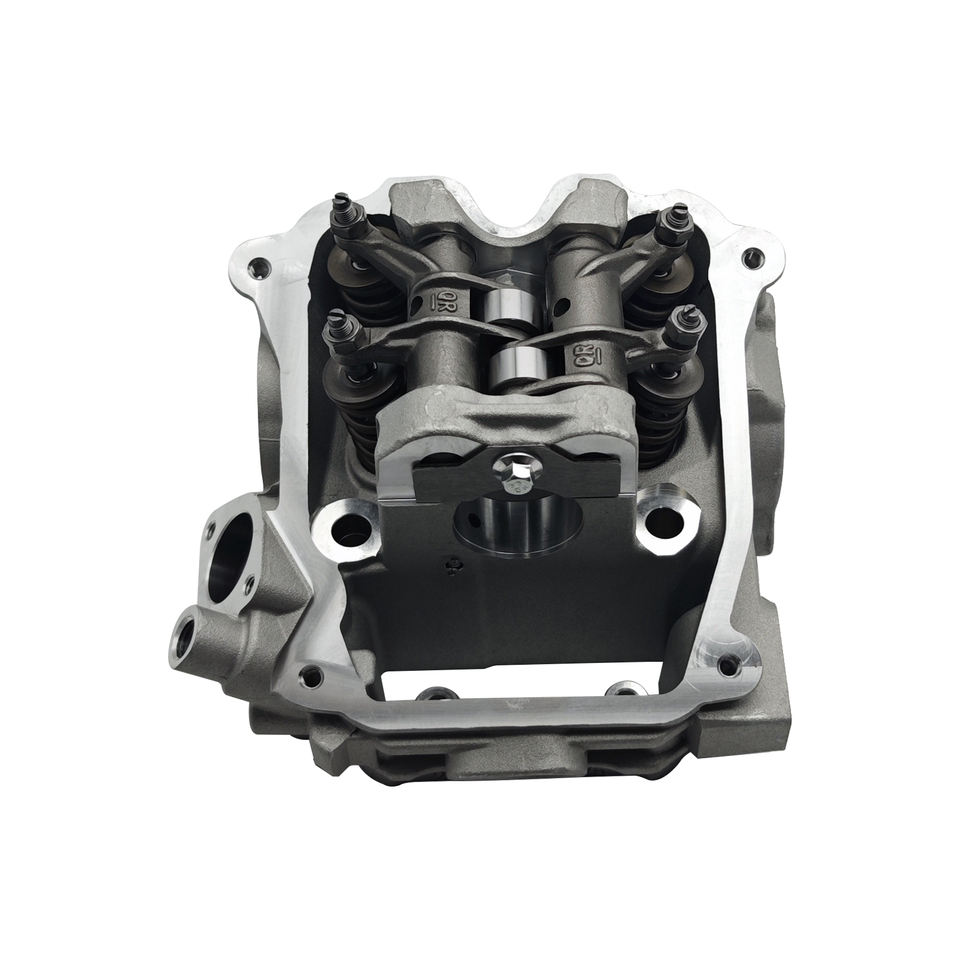 ODES Liangzi 1000 Cylinder Head Assy for ATV Quad Bike 4X4