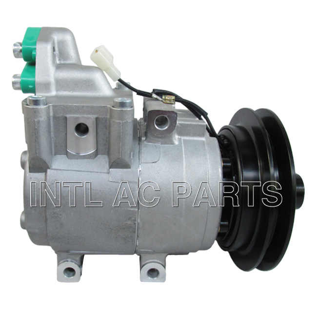 HS15 1PK AC Compressor for 2006-2008 MAZDA BT50 ALL I4 3 GAS N OEM ...