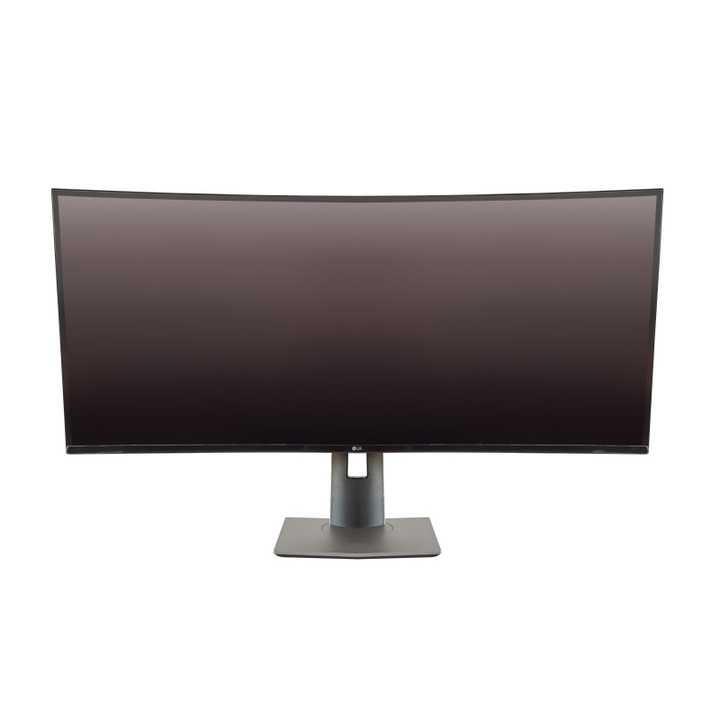 Ultra-wide 38 Inch Curved 4K Gaming Monitor - 144hz HDR IPS