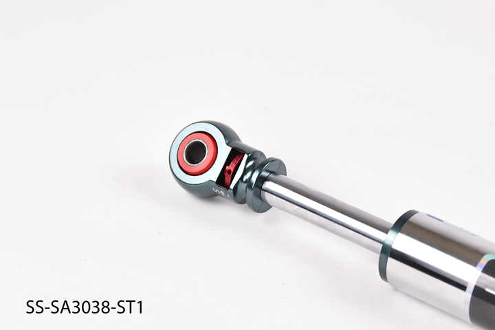 PROGi Original Height Shock Absorbers Dampers for Mitsubishi CMC ...