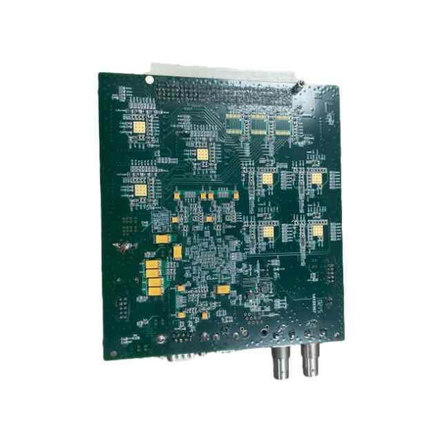Automotive OBD Controller PCB Design and Custom Assembly Service ...