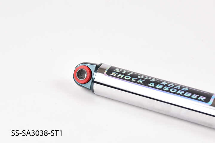 PROGi Original Height Shock Absorbers Dampers for Mitsubishi CMC ...
