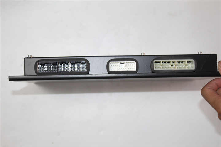 Belparts Excavator Control Panel Epos Doosan 210 Dx225lc Controller Ecu ...