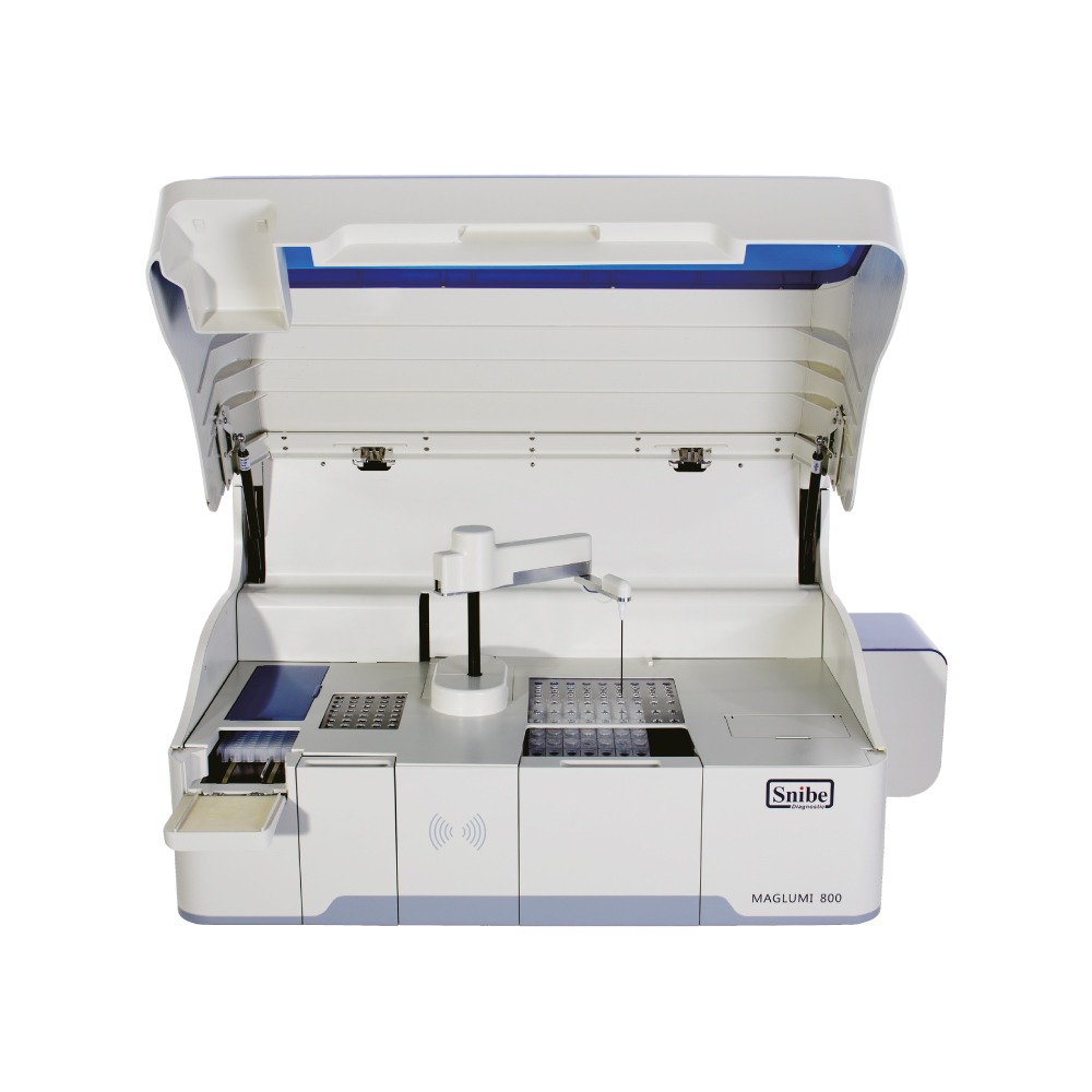 How to Choose the Best CLIA Analyzer for Your Lab: A Complete Buying Guide