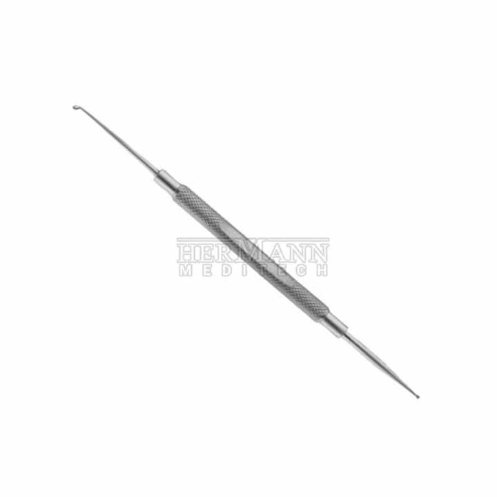 Premium Quality Manual Stainless Steel Reusable Eye Spud Burrs ...