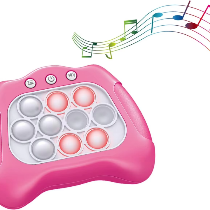 Children Speed Push Game Console Rapid Push Puzzle Game Machine Pop ...