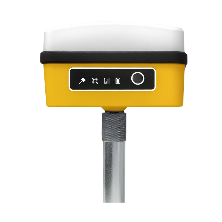 Maskura High Accuracy GPS RTK Surveying Equipment 1408 Channels