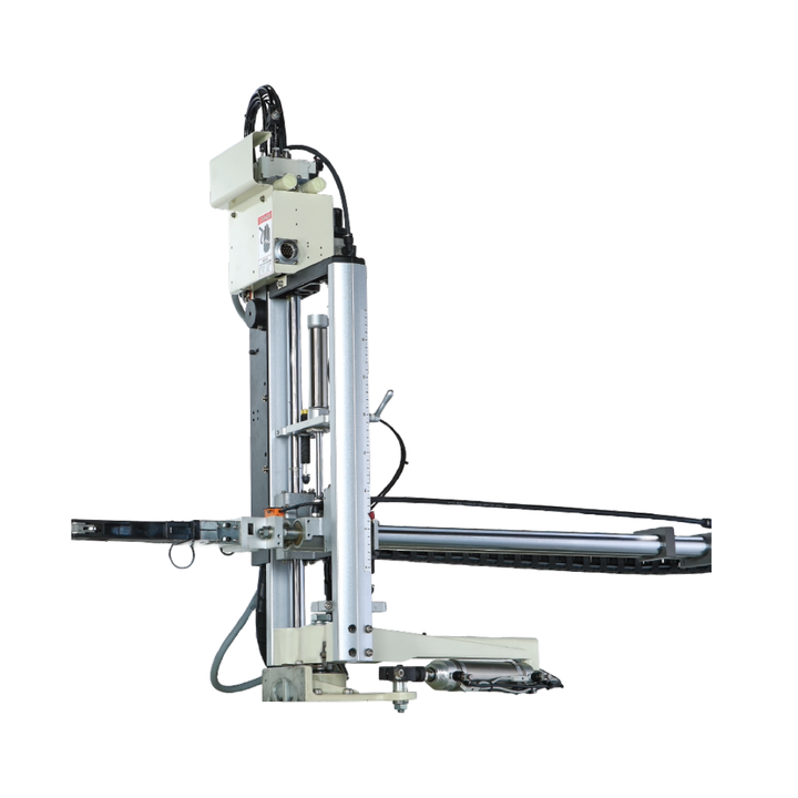 Swing Arm Robot Machine Hi-more Ux Series Swing Robot Arm - Buy Swing ...