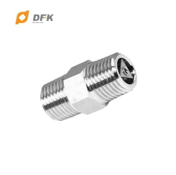 Stainless Steel Inline Check Valves for Mechanical| Alibaba.com