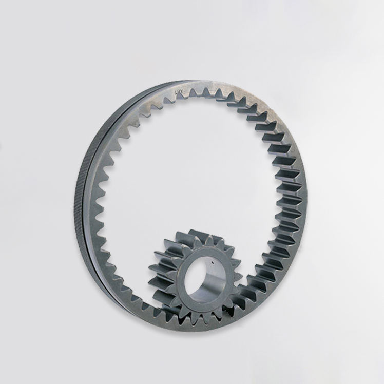 Customized Powder Metallurgy Metal Iron Alloy PM Sintered Gear Sets for ...