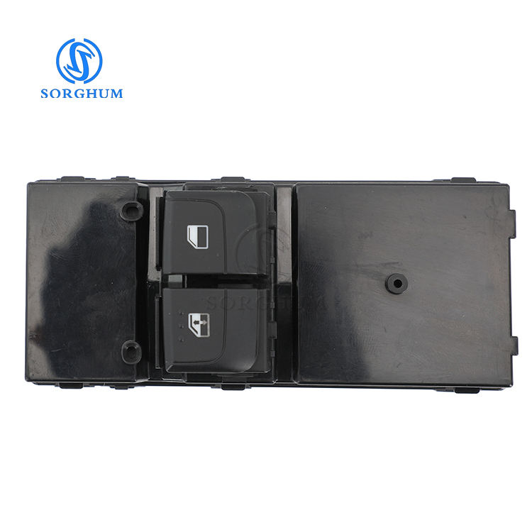 Sorghum Power Window Switch for KIA RIO IV 2017 - 93570-H8200