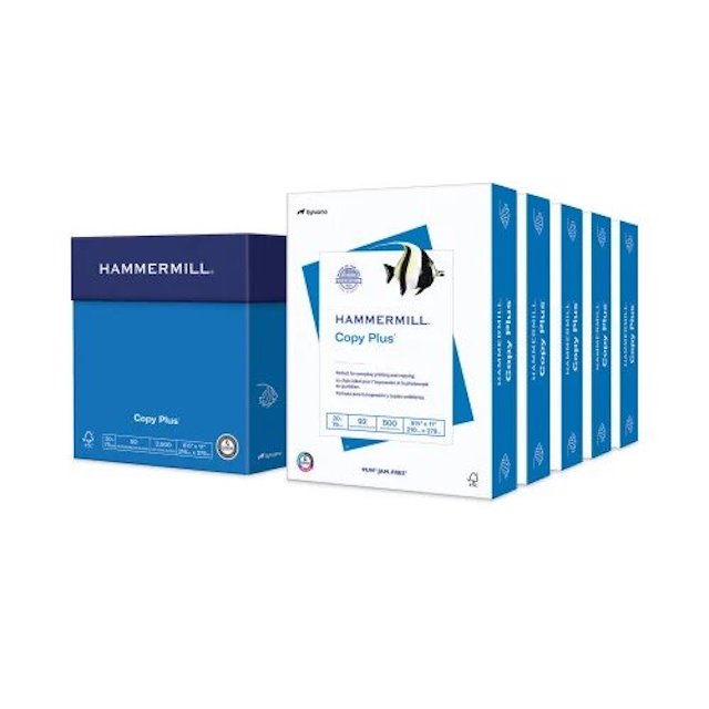 How to Choose Hammermill Printer Paper: A Complete Buying Guide