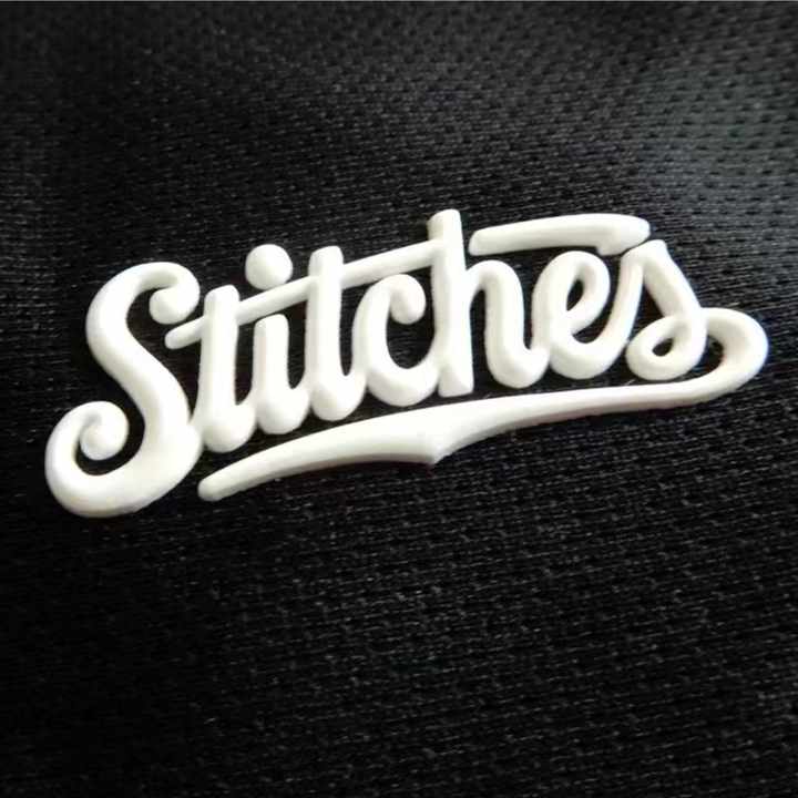 Wholesale Custom Designs Iron on Printable Plastisol