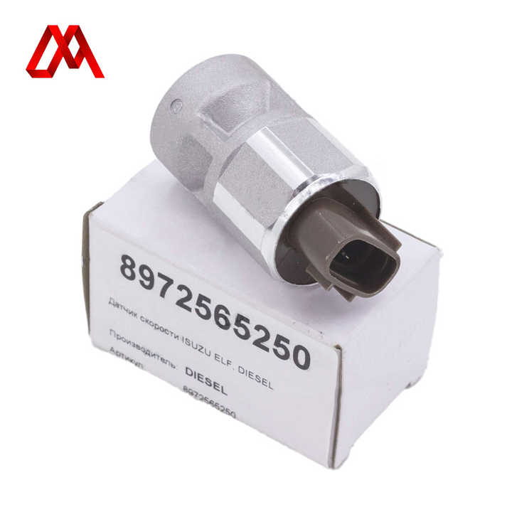 Truck Diesel Speed Sensor for ISUZU ELF High-Accuracy IZUMI Auto Parts ...