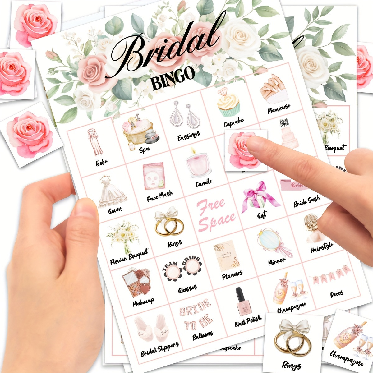 How to Choose the Best Wedding Games for Your Reception