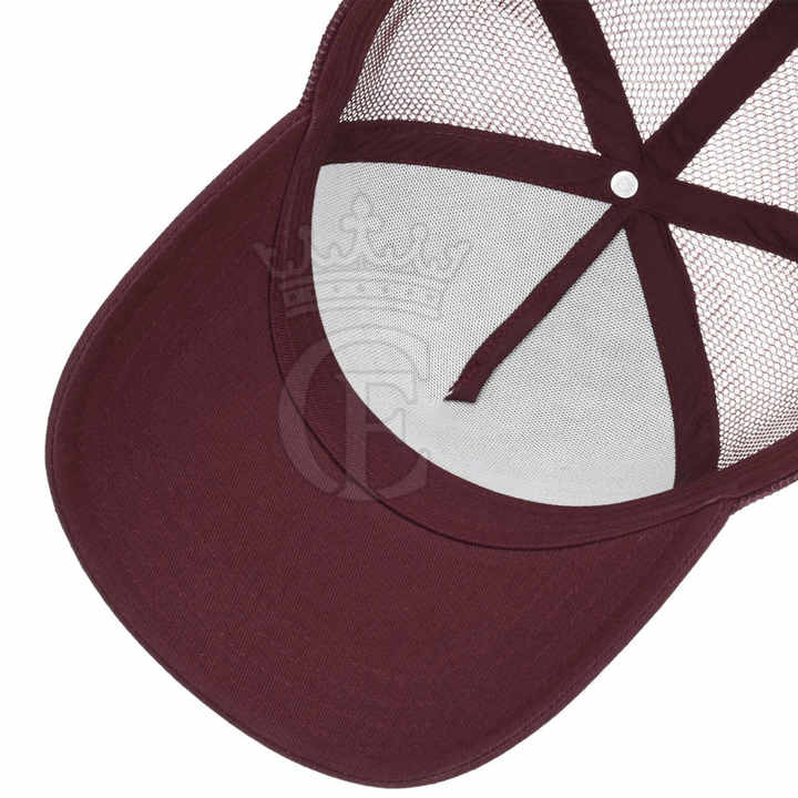 Wholesale Custom Logo Trendy Baseball Hats High Quality Warm Winter ...