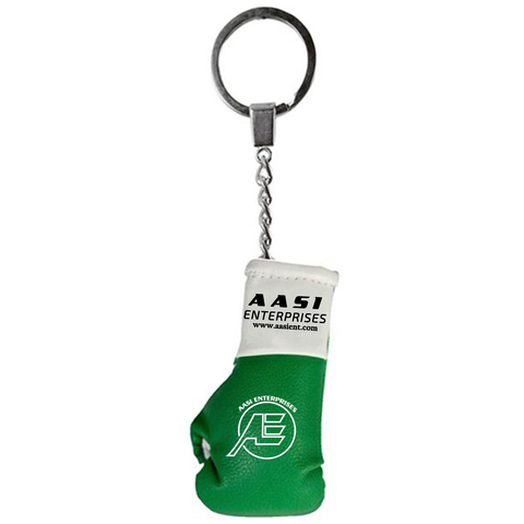 Custom Mini leather boxing glove keychain pu pvc key ring| Alibaba.com