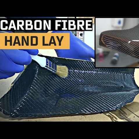 Epoxy Laminating Resin for Hand-lay up of Reinforcements Such As Carbon Fiber Aramid and Glass ...