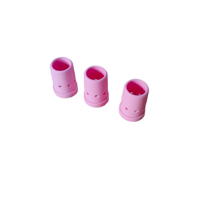 MIG Gas Diffuser Ceramic 20mm Air Cooled Essential Welding Tips ...