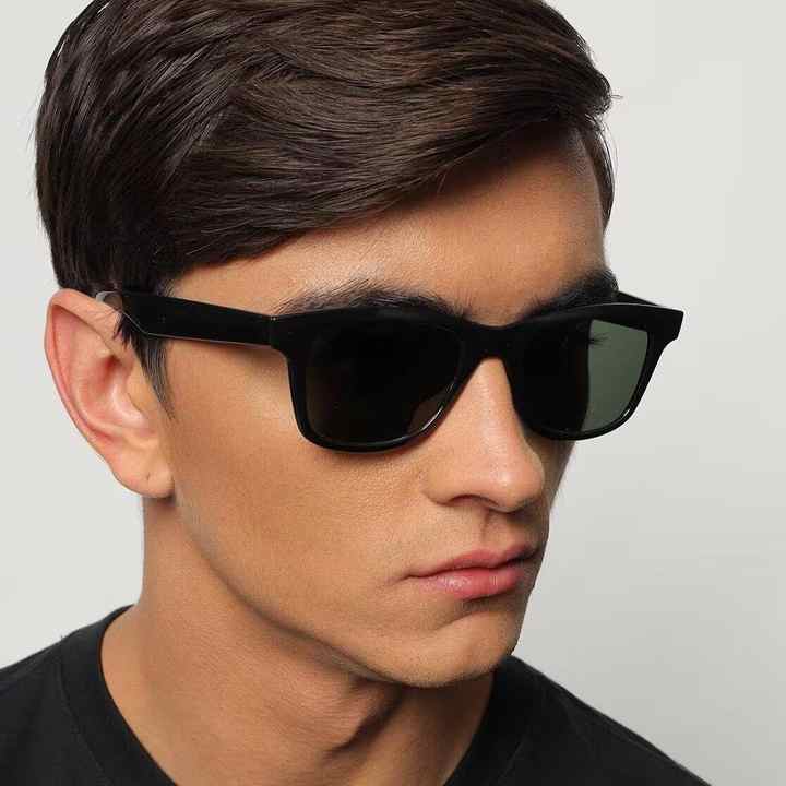 AI-Powered Lenses for Enhanced Experience Smart Glasses| Alibaba.com