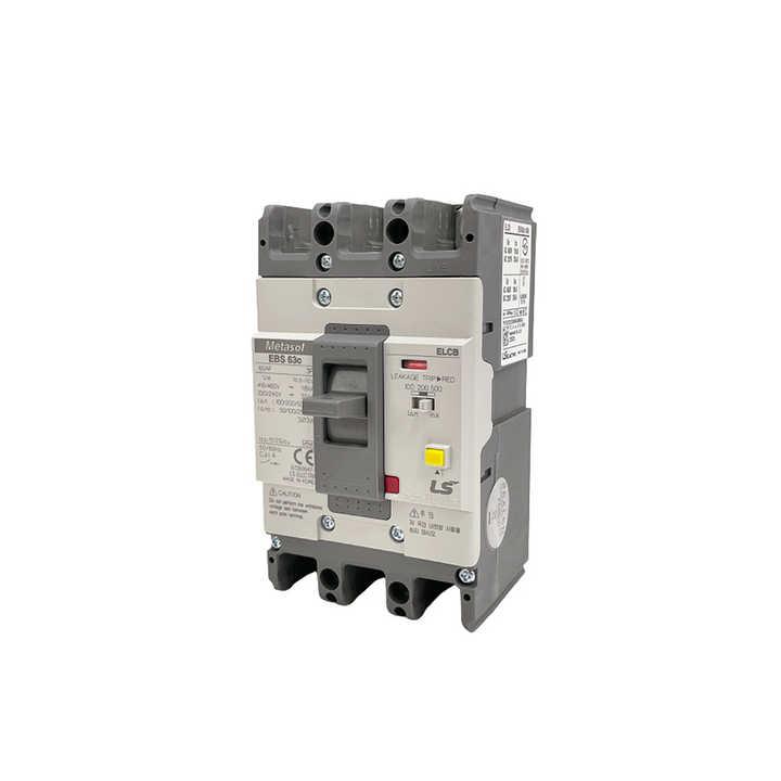 LS ELECTRIC_ELCB Earth Leakage Circuit Breaker| Alibaba.com