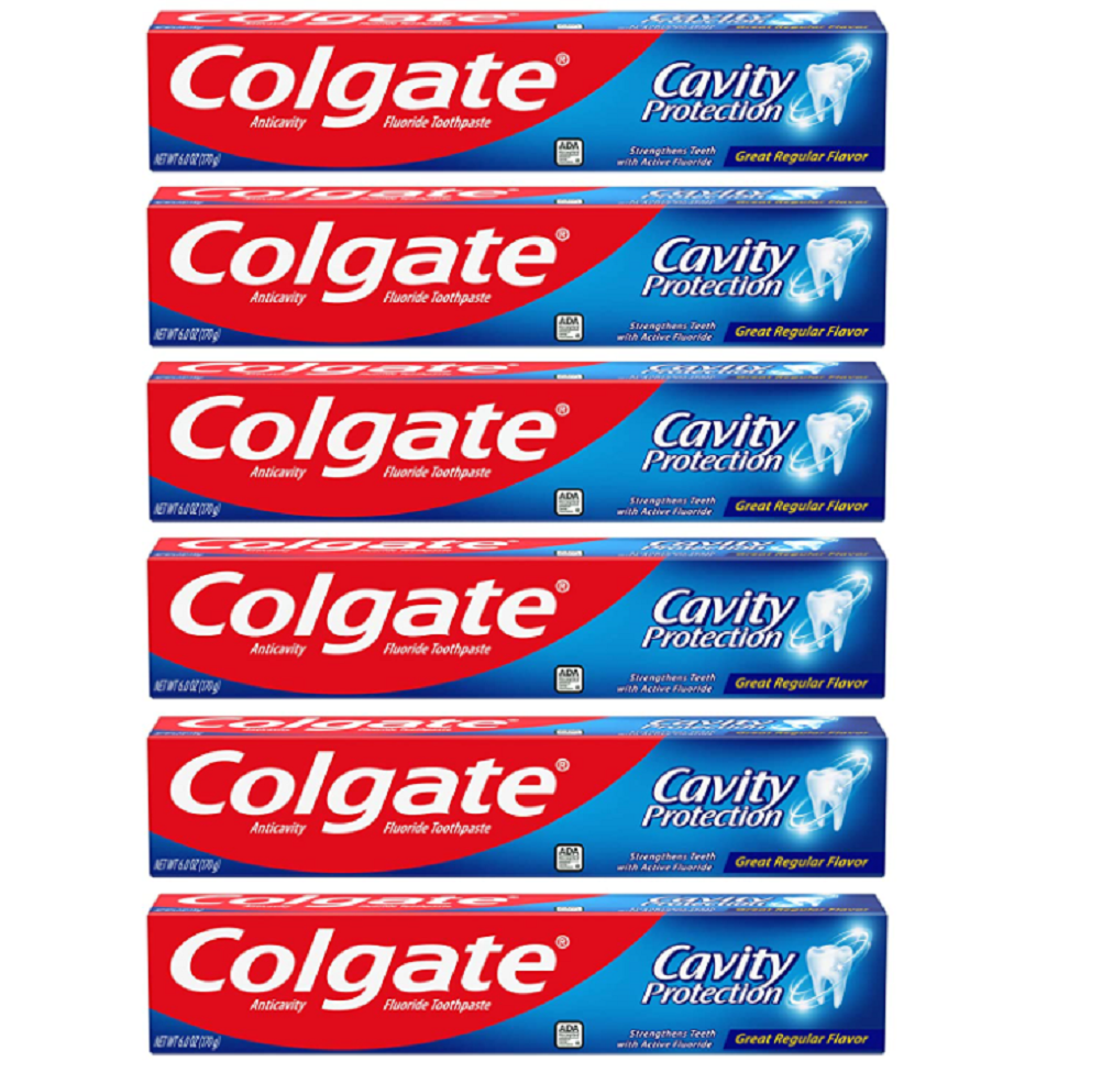 Promoción spanish, Compras online de spanish promocionales, colgate ...