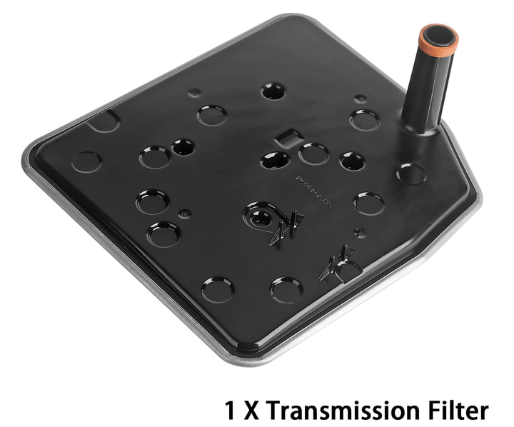 New 6R80 Transmission Filter for Ford Expedition F150 Mustang Lincoln ...