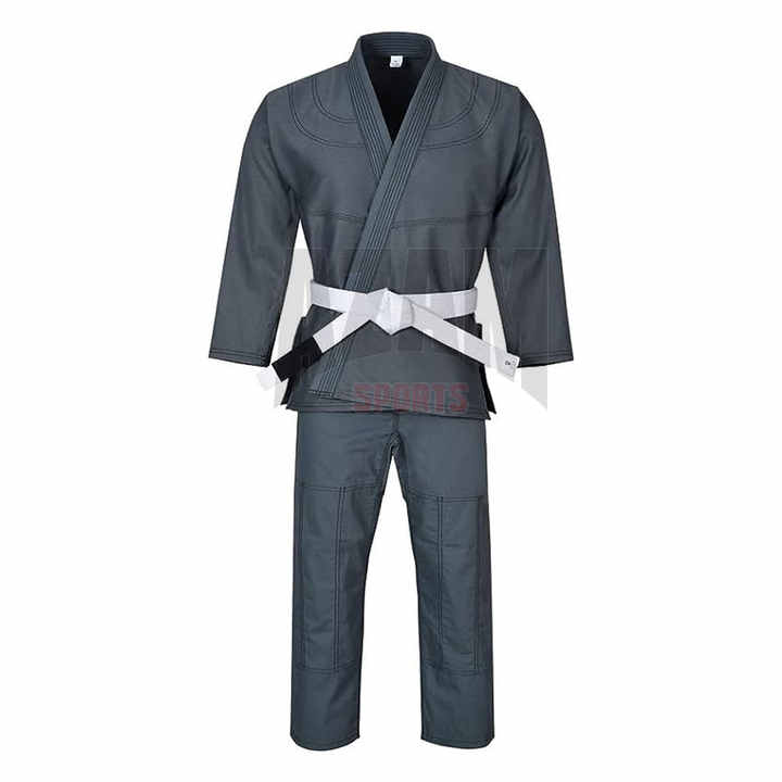High Quality Brazilian Jiu Jitsu Uniform Martial Arts Wear Jiu Jitsu Gi ...