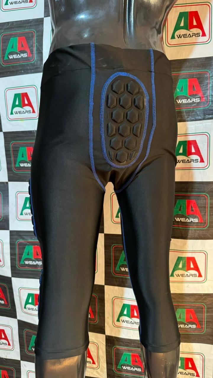 How to Choose the Best Football Under Rib Pads for Protection & Comfort