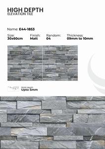 Lexus Tiles - High Quality Porcelain for Luxury Interiors