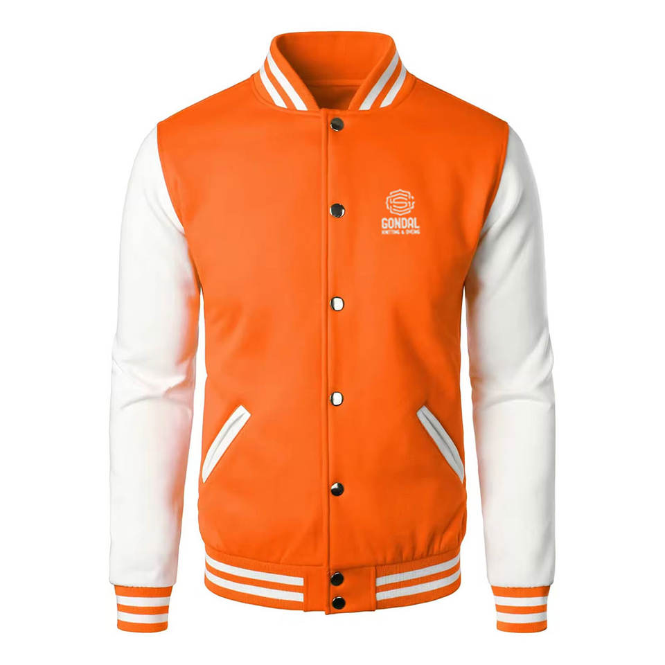 Hot Arrival Letterman Jacket Custom logo Winter Jacket New Arrival ...