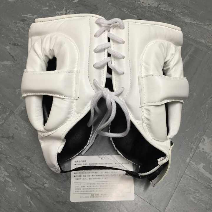 Winning Headgear Boxing - Durable and High Quality Helmets