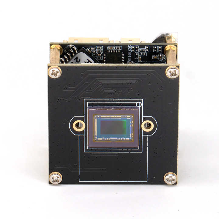 STARVIS 2 CVBS UVC Protocal IMX678 - CCTV Starlight IP Camera Module ...