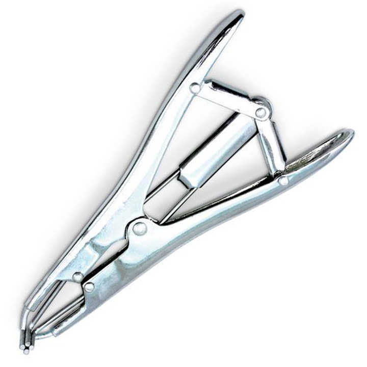 Elastrator Castration Applicator /Elastrator for Cattle, Goats, Pet ...