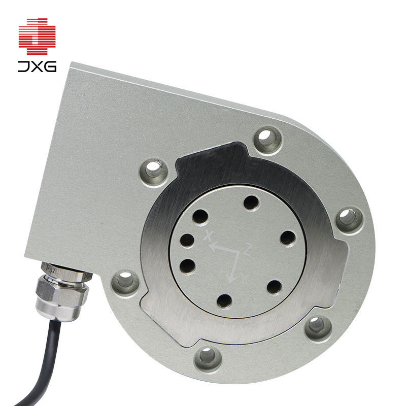 High-Precision 6-Axis Multi-Torque Sensor, Three-Axis Force Load Cell ...