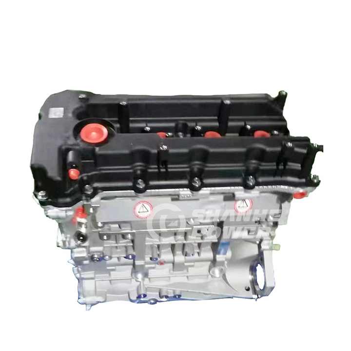 2.0L 2.4L Optima Forte Sonata Sorrento Brand New Engine G4KE G4KA G4KJ ...