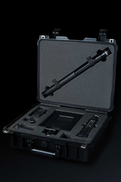 Best Price Non-linear Junction Detectors with Spectrum Analyzer ...