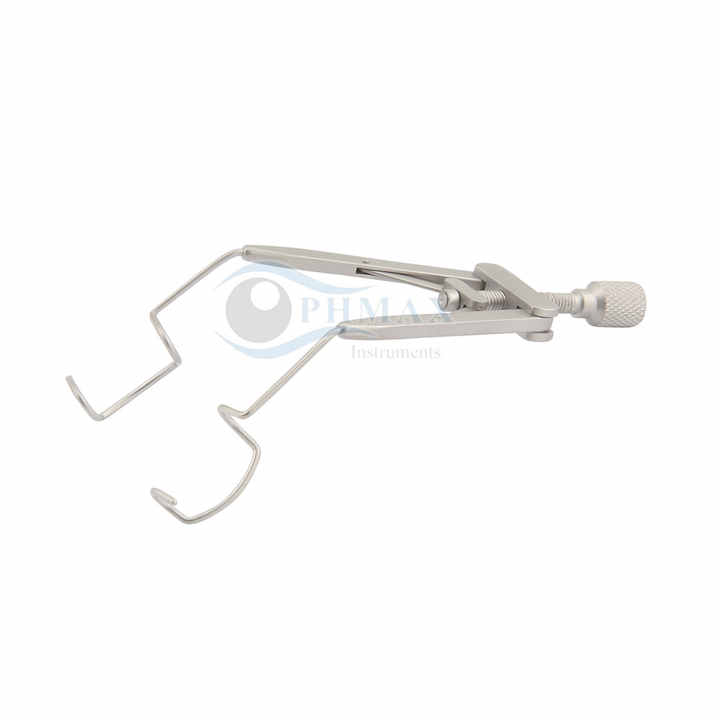 Adjustable Lieberman Eye Speculum For Ophthalmic Microsurgery High ...