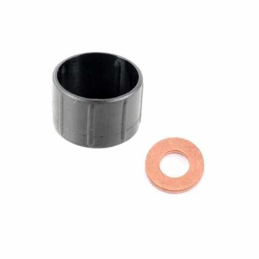 Steel Nozzle Kit for Delphi PEUGEOT CITROEN Injector 198177 & 1982E0 ...