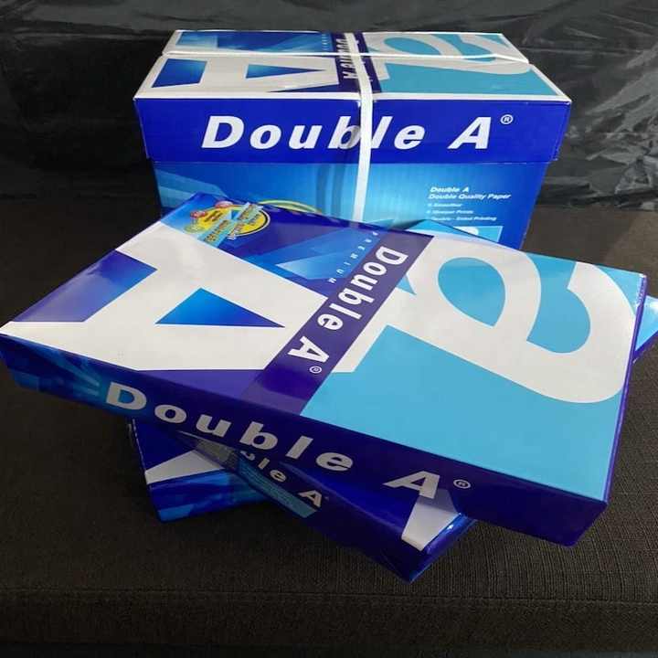 Copy Papers Double a Copy Paper A4 Office Supply| Alibaba.com