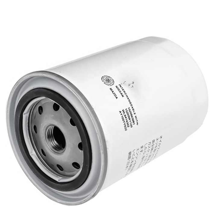 OEM Oil Filters - Reliable Performance for Toyota & Land Rover